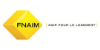 logo fnaim - APPART & SENS